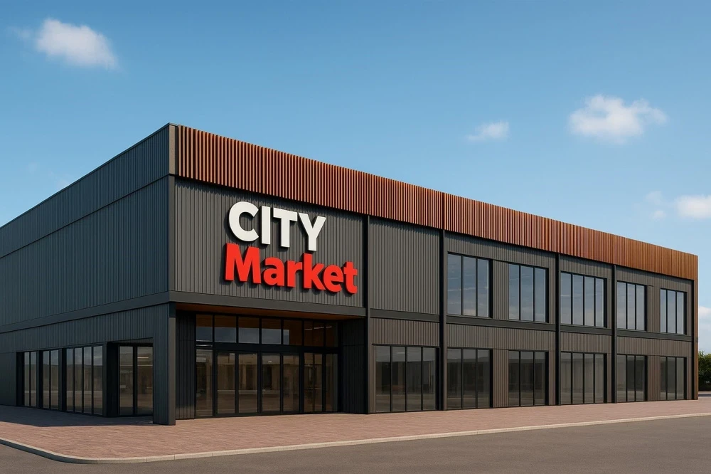 It became known who will build the new market in the 9th microdistrict ...