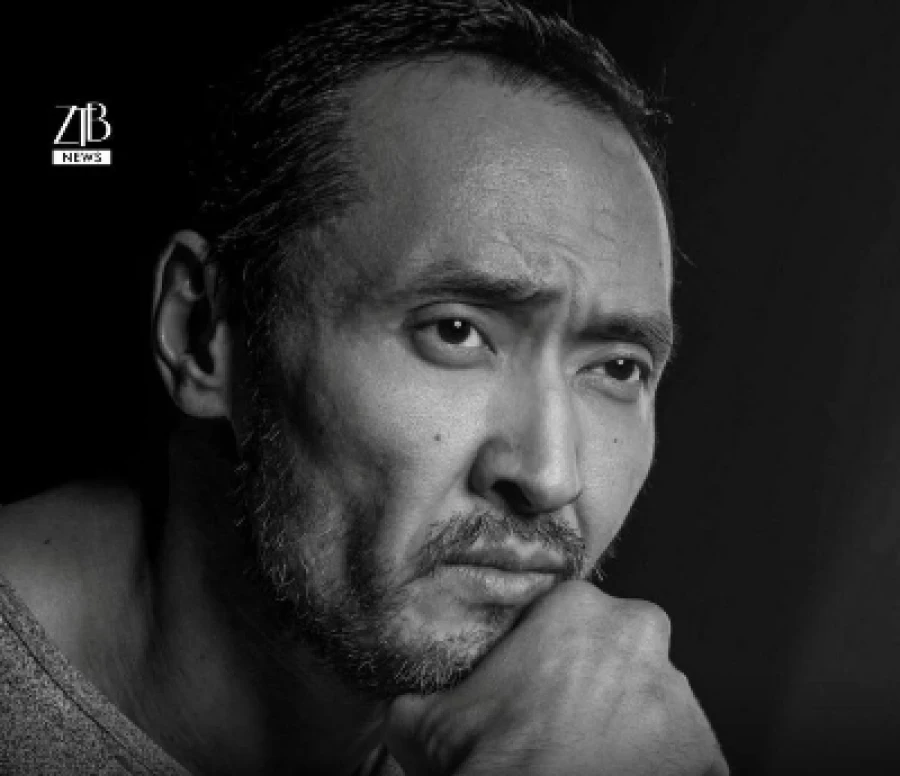 Famous Kazakh actor Murat Bisembin has died at the age of 54 » News ...