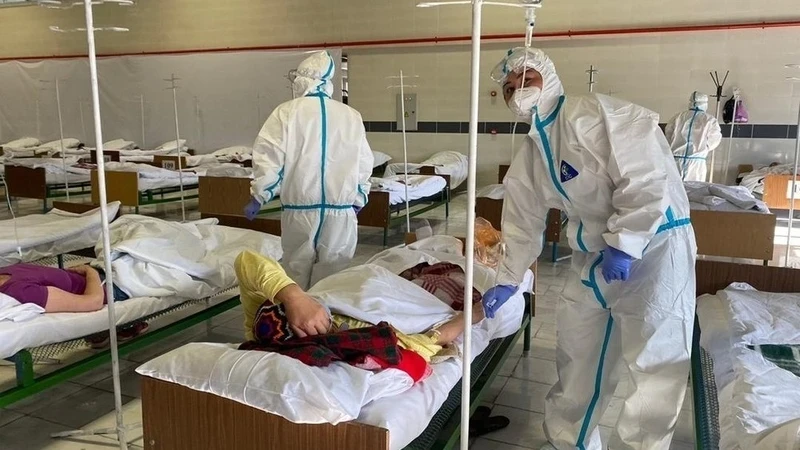 Hospital Autonomy and New Tariffs: Ministry of Health Launches Reform ...