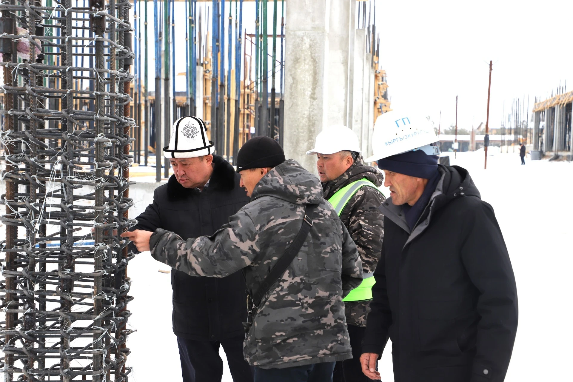 Innovative Museums, Robots, Cinema. An Entertainment Center is Being ...