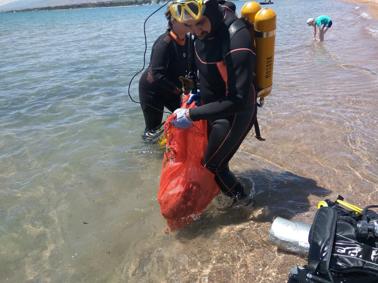 The Cabinet approved the Procedure for Deep Cleaning of Beach Areas and ...